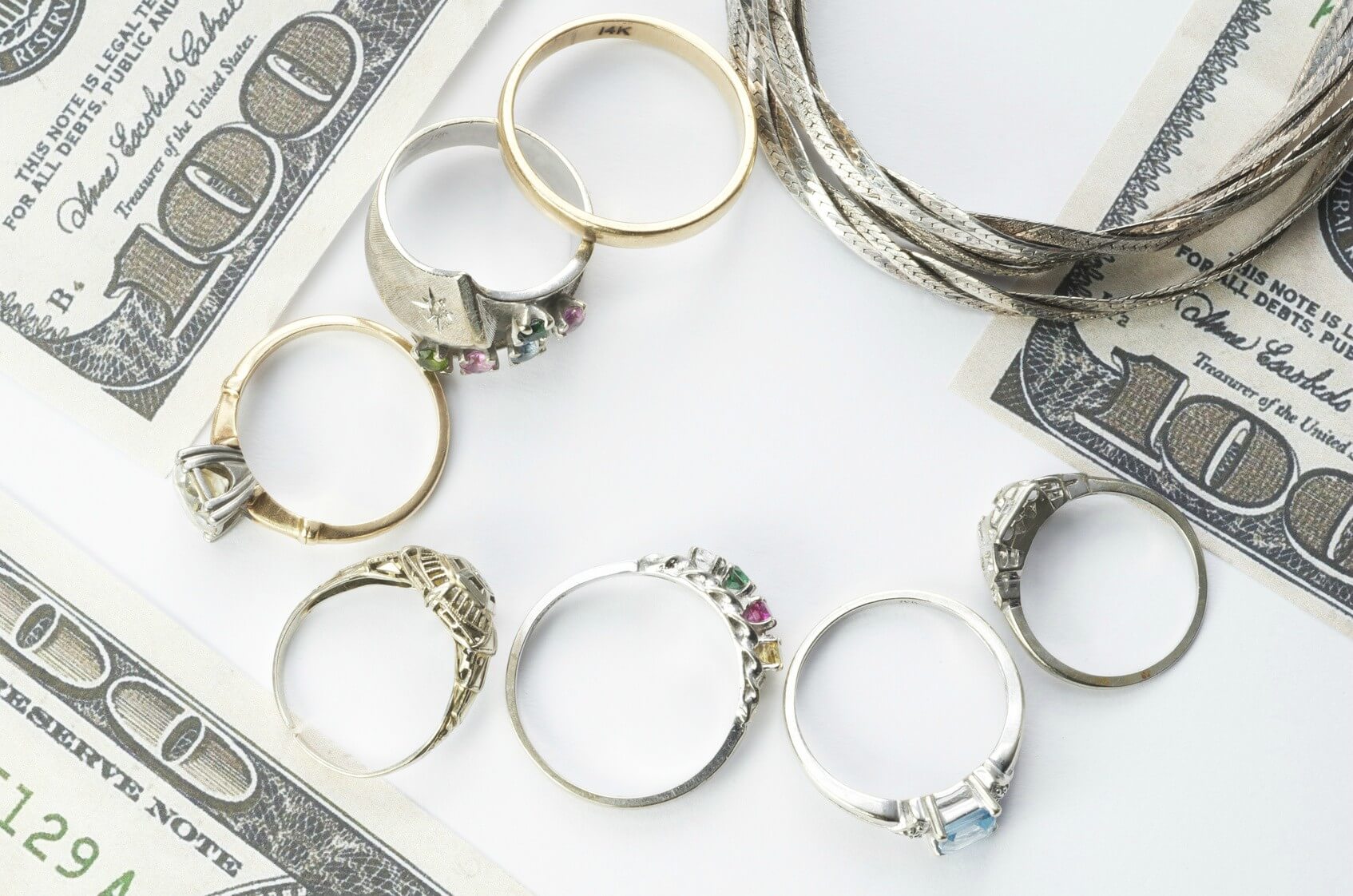 The Secret To Understanding The Value Of Your Diamond: GSA Diamonds